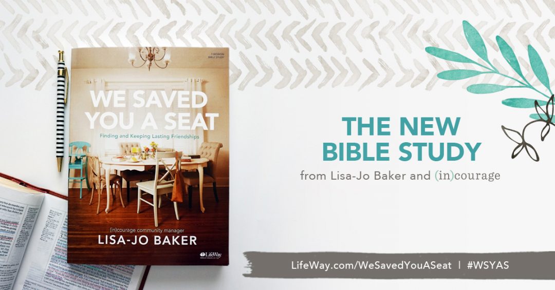 Books | Lisa-Jo Baker
