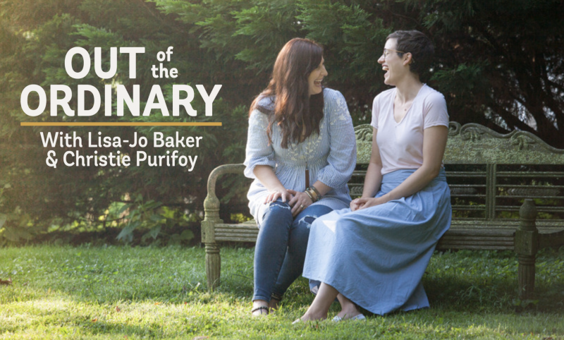 About Lisa-Jo Baker | Lisa-Jo Baker